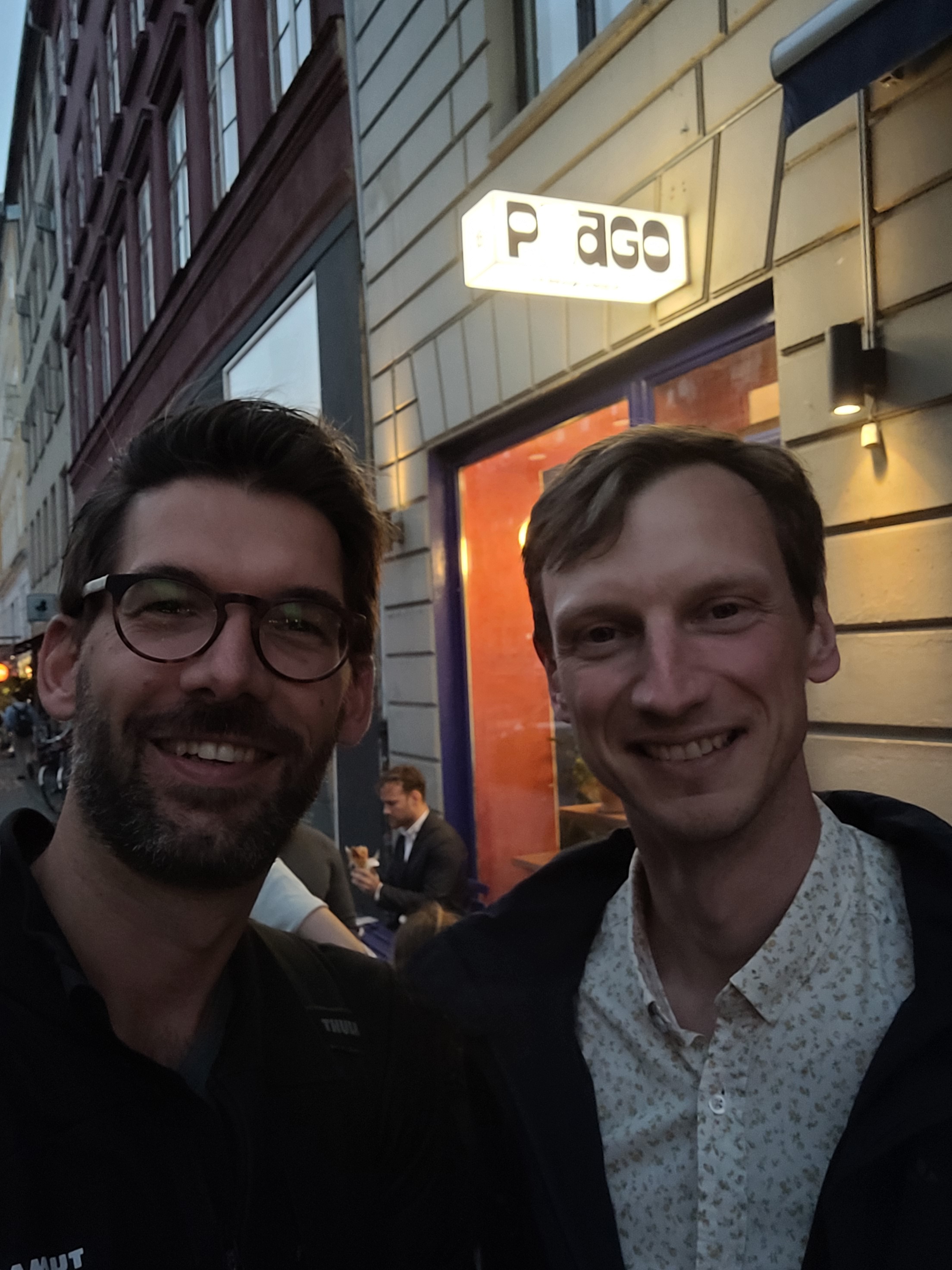 News – THE SWARTS LAB