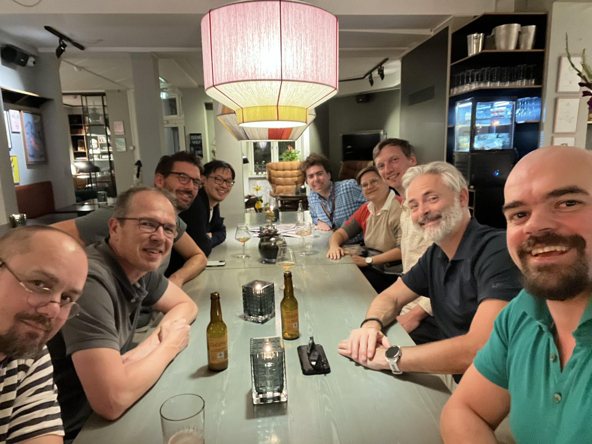 News – THE SWARTS LAB