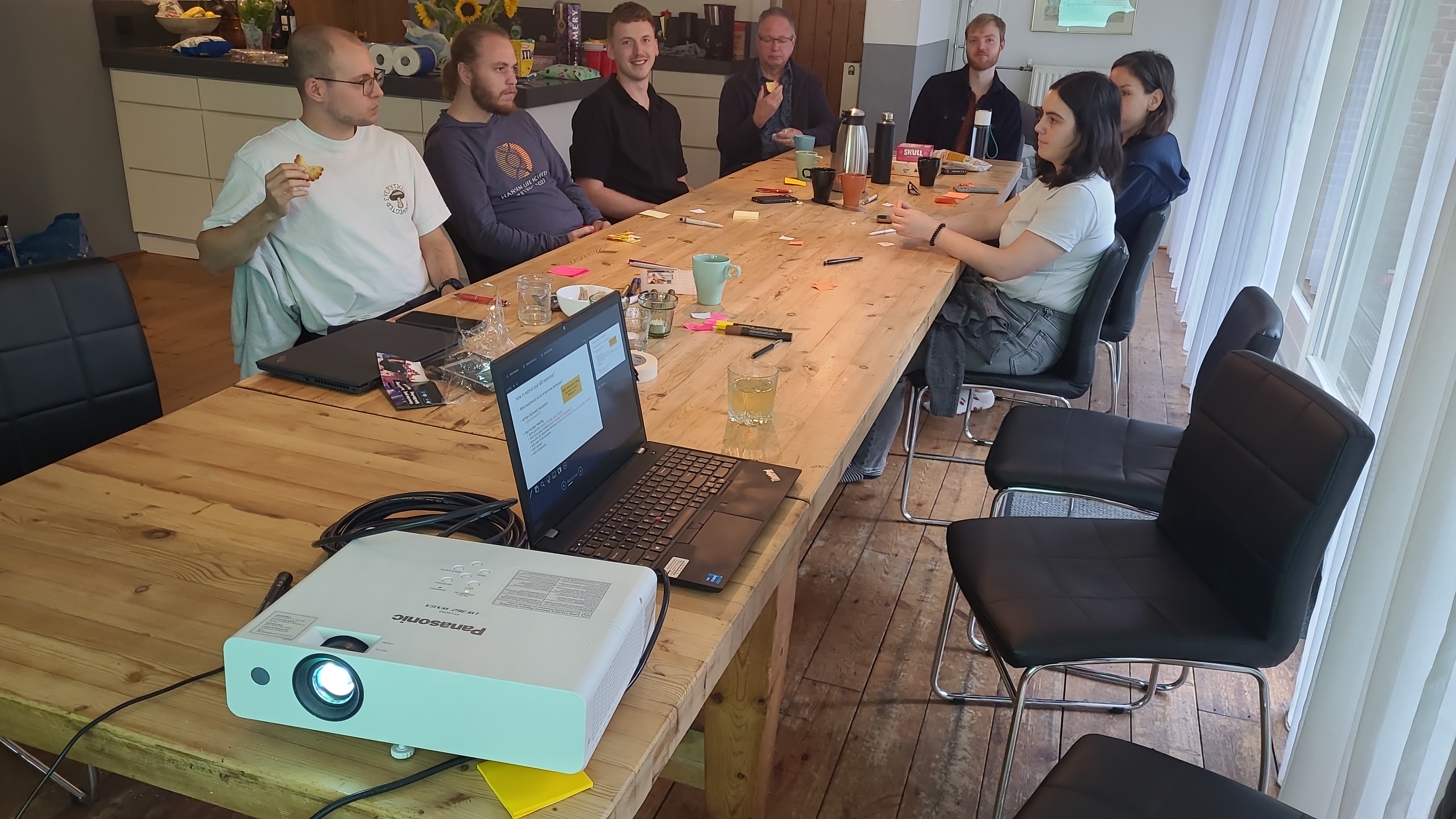 News – THE SWARTS LAB