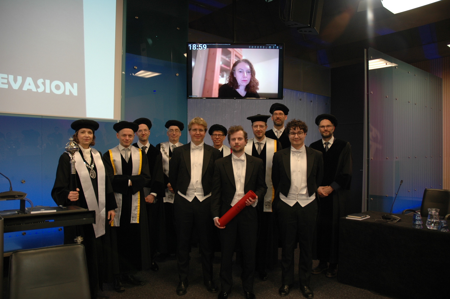 News – THE SWARTS LAB